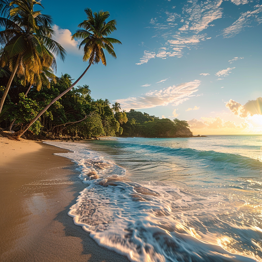 Caribbean – Shop Abundant Excursions, Inc.